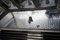 China Laboratory Xenon Test Chamber TEMI 880 To Test Temperature / Humidity / Wind for sale