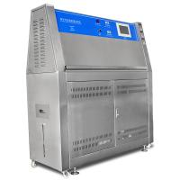 China ASTM D4799 High Precision UV Aging Test Chamber for sale