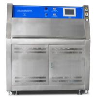 China ASTM D4799 High Precision UV Aging Test Chamber for sale