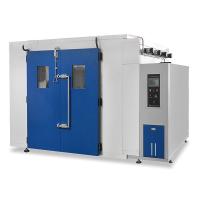 China High Low Temperature Humidity Walk in Room for sale