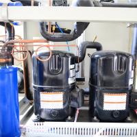 China Thermal Shock Test Equipment/Humidity And Temperature Testing Chamber for sale