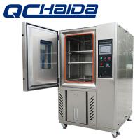China Customized 225L Temperature Humidity Chambers Stainless Steel Plate Testing Equipment for sale