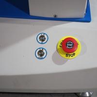 China Multifunction Servo Rubber Tensile Strength Tester With Computer Control for sale