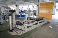 China Digital Incline Package Impact Tester / Catron Impact Testing Equipment for sale