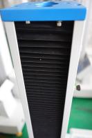 China 2KN Microcomputer Display Material Tensile Testing Machines With ±0.5% Accuracy for sale
