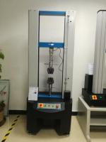 China 5000kg Celtron Load Tensile Testing Equipment , Automatic Compression Testing Machine for sale