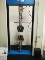 China 5000kg Celtron Load Tensile Testing Equipment , Automatic Compression Testing Machine for sale