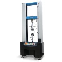 China 5000kg Celtron Load Tensile Testing Equipment , Automatic Compression Testing Machine for sale
