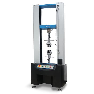 China 5000kg Celtron Load Tensile Testing Equipment , Automatic Compression Testing Machine for sale