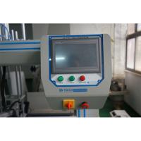 China Automatic LCD Touch Screen Furniture Testing Machines for Sofa Durability for sale