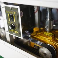 China Automatic Paperboard And Paper Ring Crush Test/Testing Equipment for sale