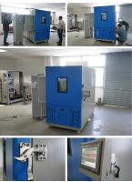 China Electronic Paint Spray Thermal Cycl Environmental Test Chamber for sale