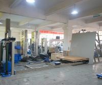 China 600kg Paperboard Package Incline Shock Impact Strength Test Machine for sale