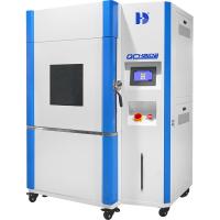 China SUS304 5.4KW Environmental Xenon Lamp Aging Test Machine for sale