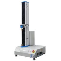 China Customized Low Viscosity Computer Servo Tensile Testing Machine for sale
