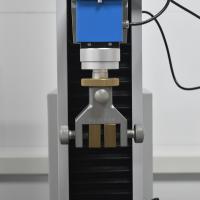 China Customized Low Viscosity Computer Servo Tensile Testing Machine for sale