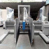 China 600kg  3000Lb Electrical Clamp Force Tester for sale