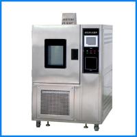 China ASTM D1149 Environmental Ozone Corrosive Aging Test Chamber for sale