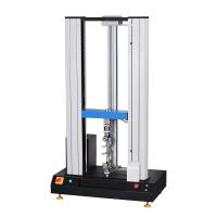 China 0.5% F.S 1000kg Tensile Testing Machines With Extensometer for sale