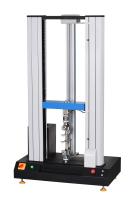 China 0.5% F.S 1000kg Tensile Testing Machines With Extensometer for sale