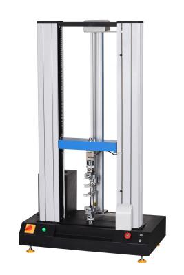 China 0.5% F.S 1000kg Tensile Testing Machines With Extensometer for sale
