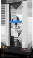 China Double Column 220V 2000kg Tensile Testing Machines for sale