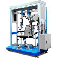 China Customized 50Hz Office Chair Arm Durability Test machine for sale