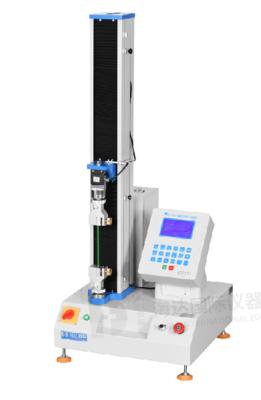 China CE 220V Customized Single Column Universal Test Machine for sale