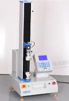 China CE 220V Customized Single Column Universal Test Machine for sale