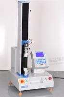 China CE 220V Customized Single Column Universal Test Machine for sale