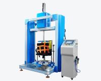 China ODM AC220V Universal Chair Furniture Testing Machines for sale