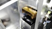 China Electric Rubber Testing Machine , RCA Scroll Abrasion Testing Equipement for sale