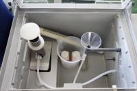 China Salt Water Spray Test Equipment For Salt Mist Corrosion Test for sale