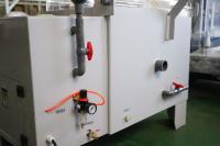 China Salt Water Spray Test Equipment For Salt Mist Corrosion Test for sale
