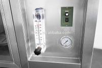 China Touch Screen Environmental Test Chambers Sand And Dust Test Chamber for sale