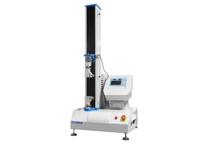China Computerized Fabric Strength Universal Test Machine ISO 9001 Approved for sale