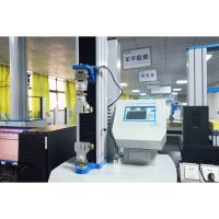 China Computerized Fabric Strength Universal Test Machine ISO 9001 Approved for sale