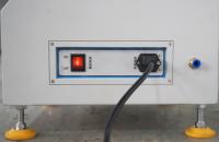 China Automatic Burst Strength Testing Equipment Paper Stiffness Test Machine for sale