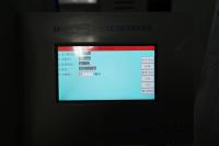 China Automatic Burst Strength Testing Equipment Paper Stiffness Test Machine for sale