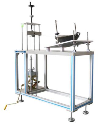 China BS EN 12983 Handle Pull Resistance Tester Cookware Test Machine for sale