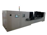 China Pack Nail Penetration And Crush Tester Machine Hydraulic For Battery 70KN-1000KN for sale