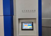 China Environmental Test Chambers Test/Humidity/Climatic Change Xenon Aging Testing Machine for sale