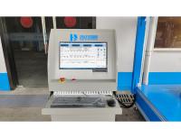 China Mattress Fitness And Hardness Testing Machine Computer Control for sale
