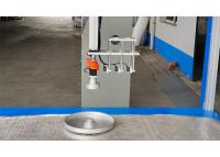 China Mattress Fitness And Hardness Testing Machine Computer Control for sale