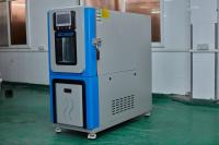 China Electrical Test Environmental Test Chambers 150L Controllable Safety for sale
