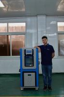 China Electrical Test Environmental Test Chambers 150L Controllable Safety for sale
