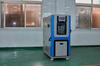 China Electrical Test Environmental Test Chambers 150L Controllable Safety for sale