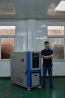 China Electrical Test Environmental Test Chambers 150L Controllable Safety for sale