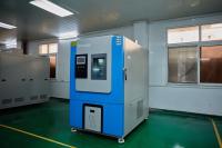 China Electronic Constant Environmental Control Chamber High Capacity 1000L for sale