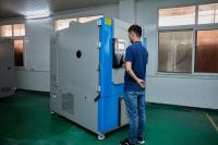 China Benchtop Environmental Test Chamber 800L With Tempered Glass Observation Window for sale